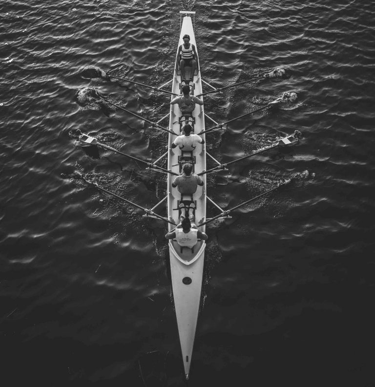 Common Rowing Injuries and Prevention | Physiosports Brighton