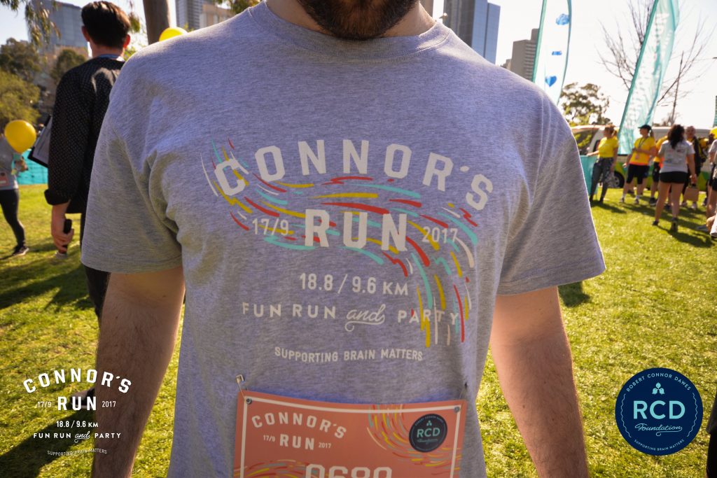 Started training for Connor’s Run? | Physiosports Brighton