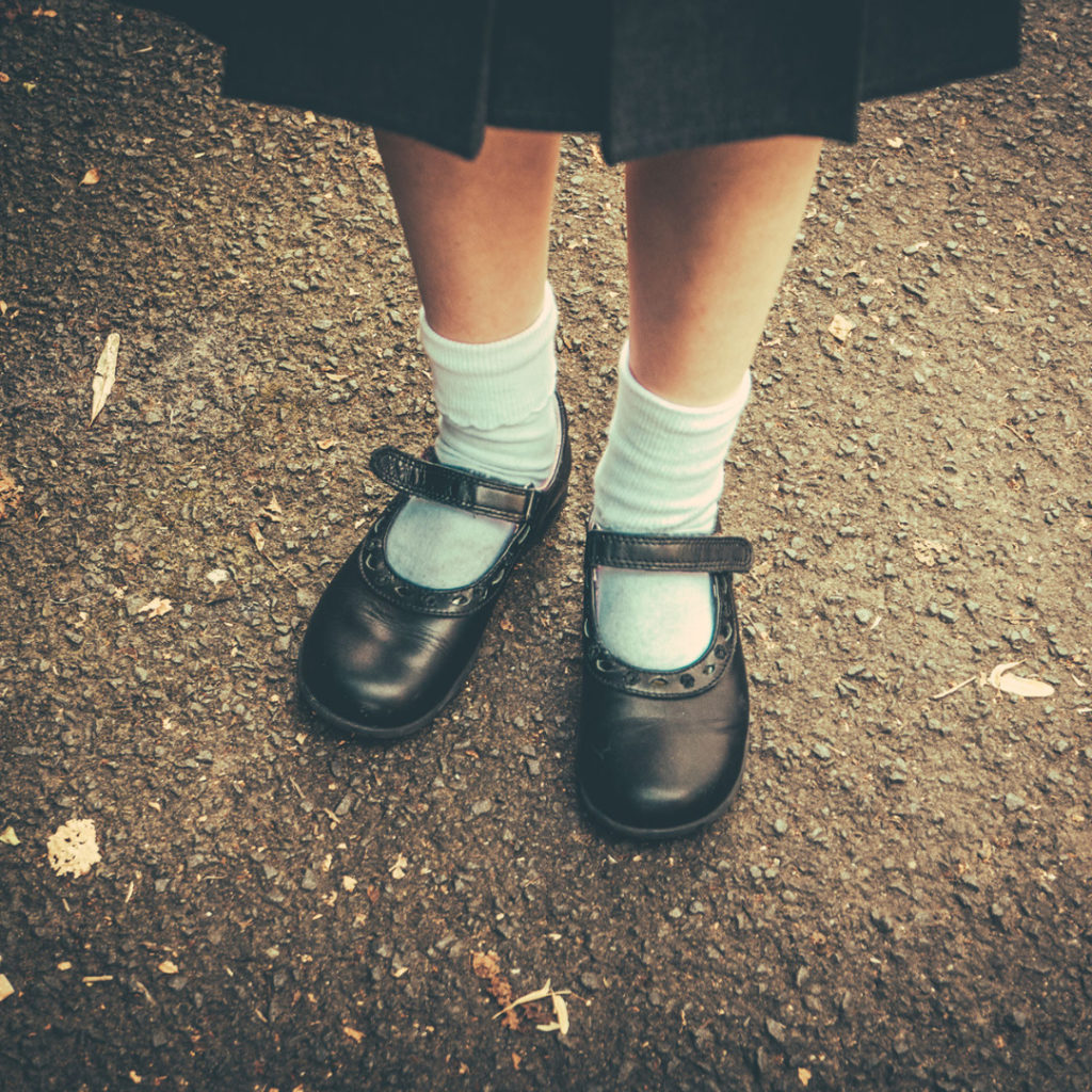 A Quick Guide to Buying School Shoes | Physiosports Brighton