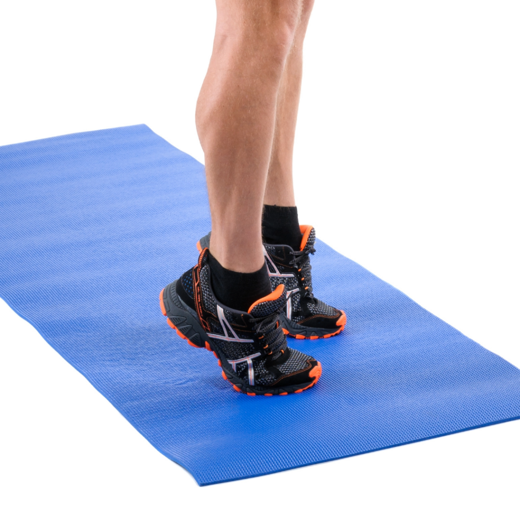 How do your feet affect your overall body movement? | Physiosports Brighton